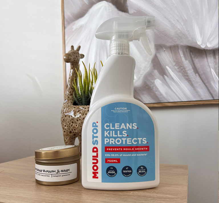 The Science on our Mould Remove Range | Mould Stop NZ