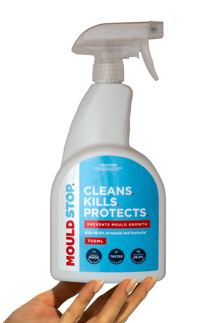 Mould Stop NZ | Mould Removal and Prevention Products