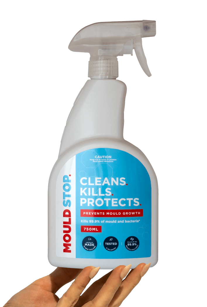 Mould Stop NZ | Mould Removal and Prevention Products